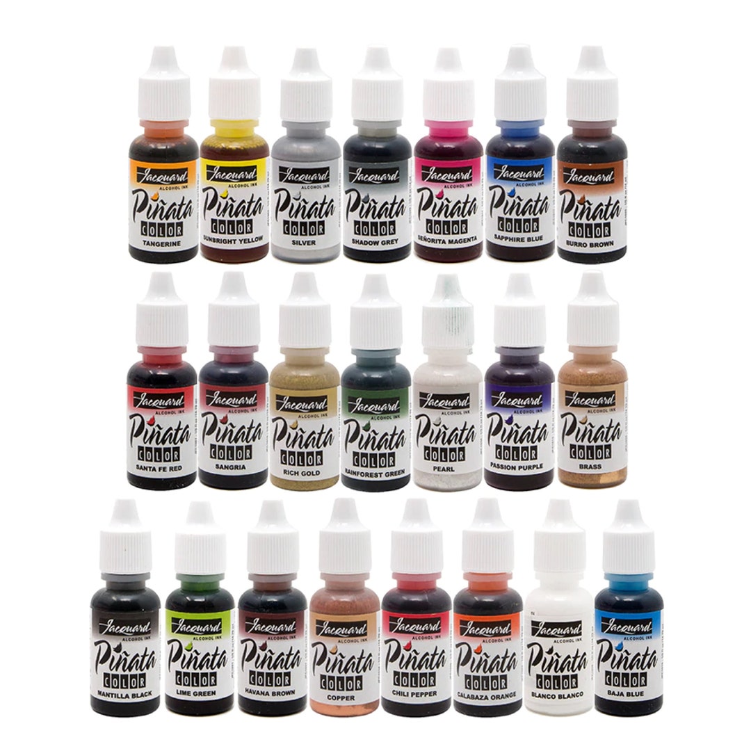 JACQUARD PINATA ALCOHOL Ink - Etsy