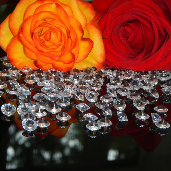 Table Scatter - Etsy