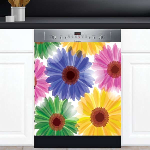 Dishwasher Decal - Etsy