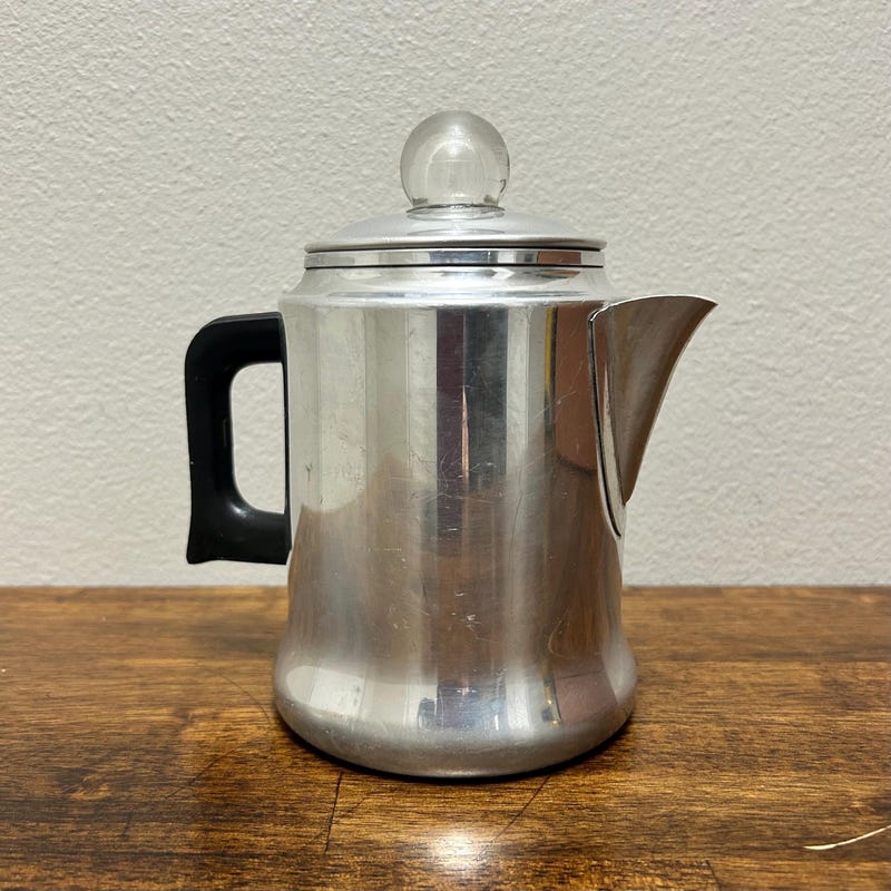 Percolator for Coffee Pot - Etsy