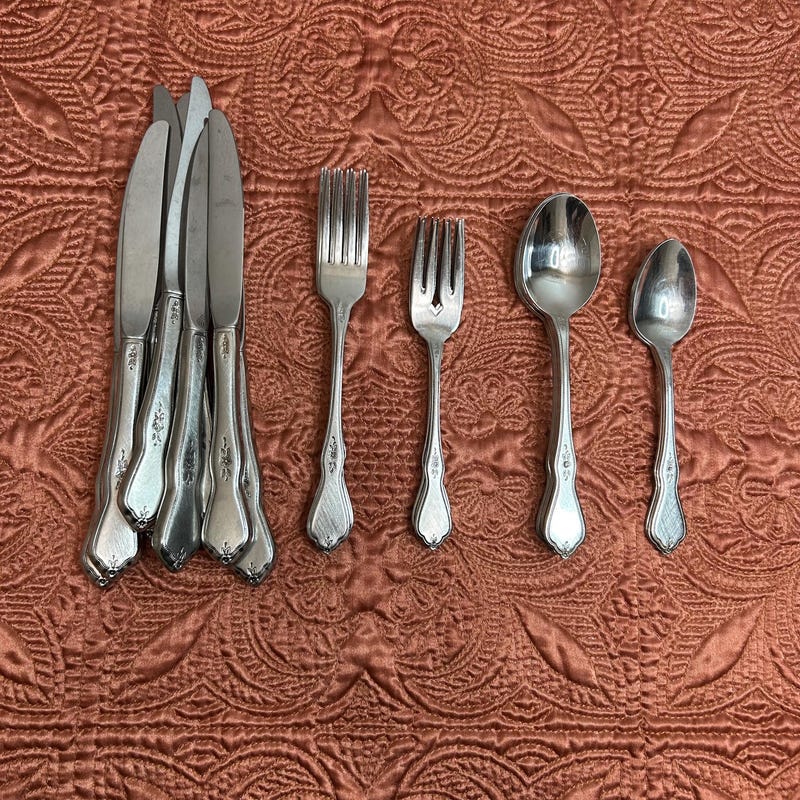 Dinner Spoon Cute - Etsy