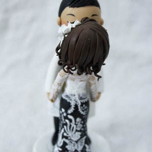Myanmar and Vietnam Wedding Cake Topper Burmese Wedding Cake - Etsy