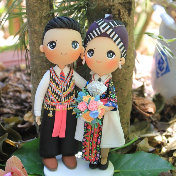 Hmong - Etsy