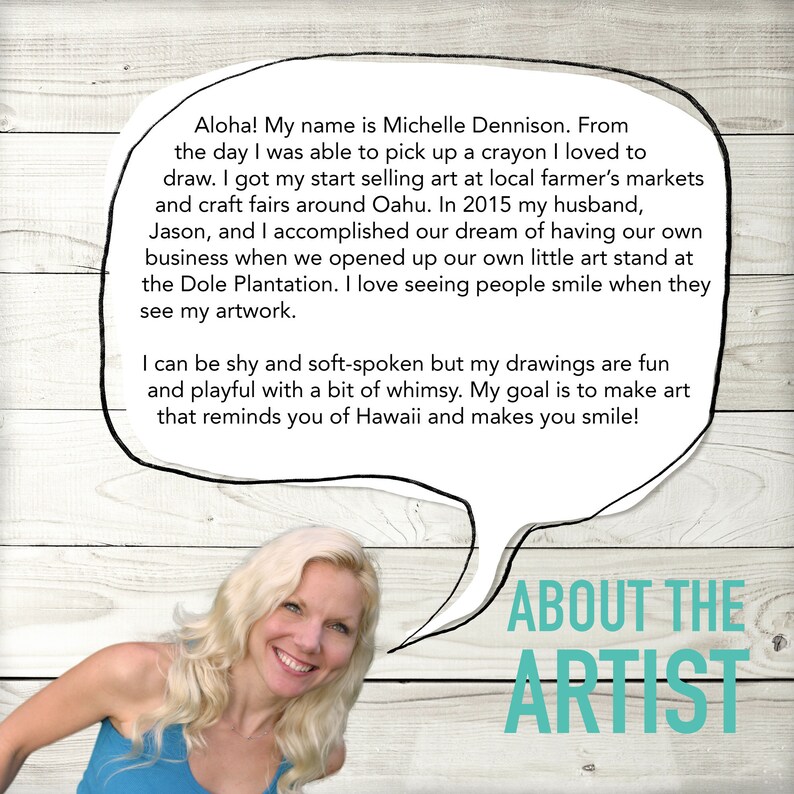 Hula Sign Hawaiian Sign Tropical Beach Decor | Etsy