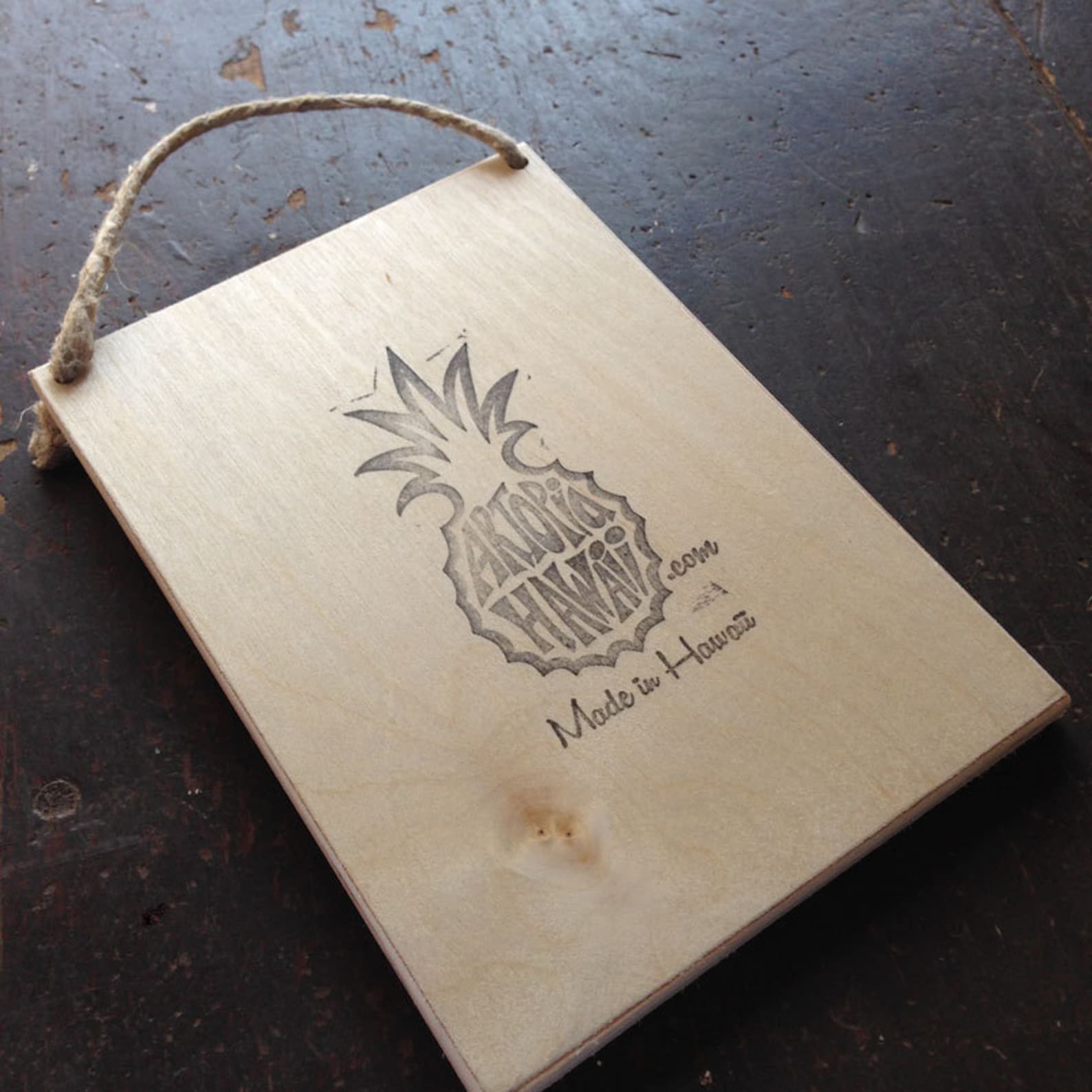 Coconuts Sign - Hawaiian Sign Tropical Beach Decor - Etsy