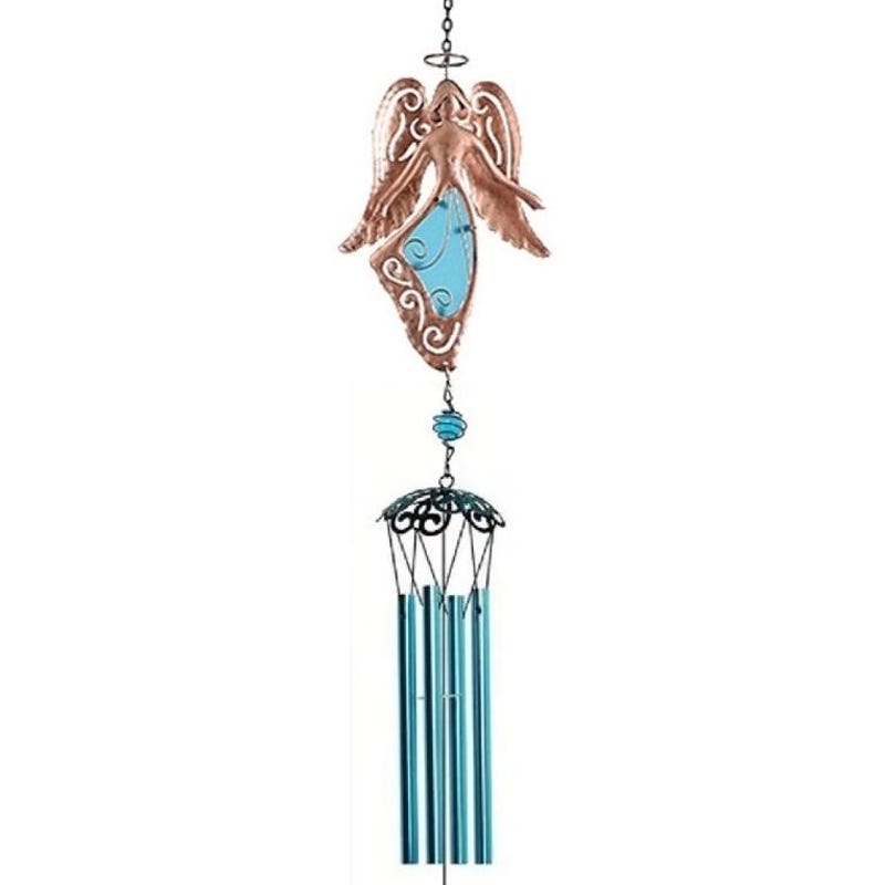 Angel Chimes - Etsy
