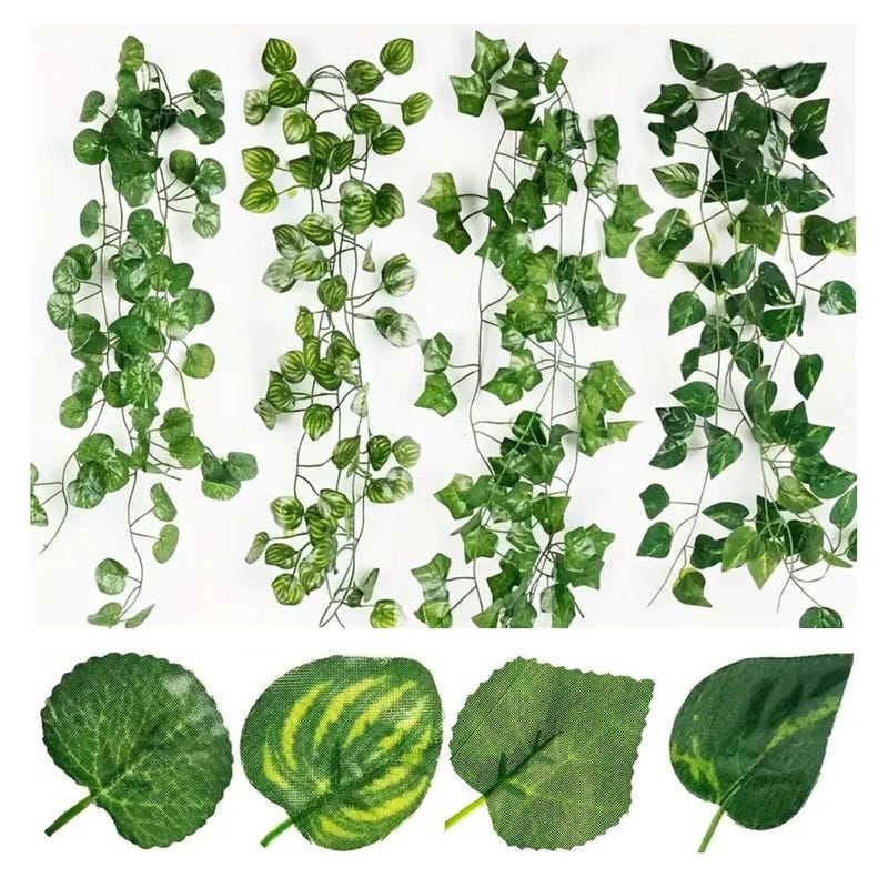 Vines for Room Decor - Etsy