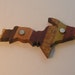 Michigan Upper Peninsula Shaped Laminated Hardwood Ornament or Magnet ...