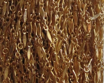 Double strand chain | Etsy