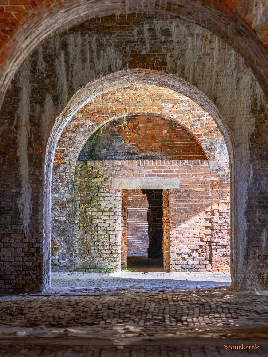 Perspective Print - Etsy