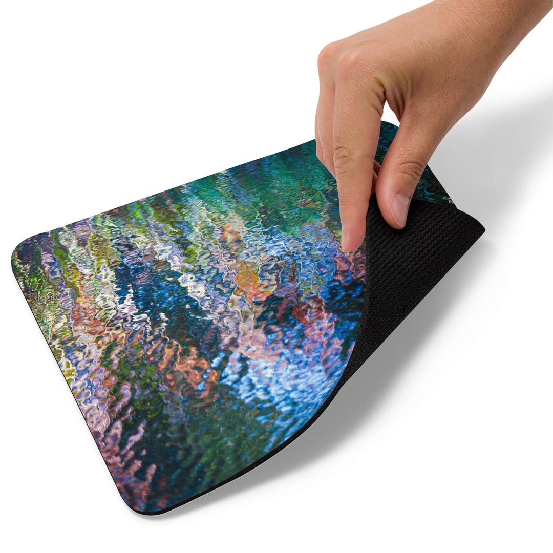 Reflections Mouse Pad - Etsy