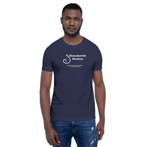 Men's Better Nation T-shirt - Etsy