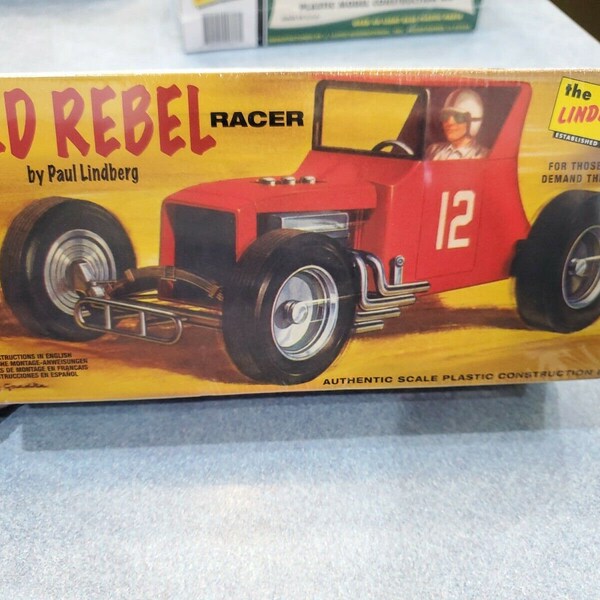 Model Car Kit - Etsy