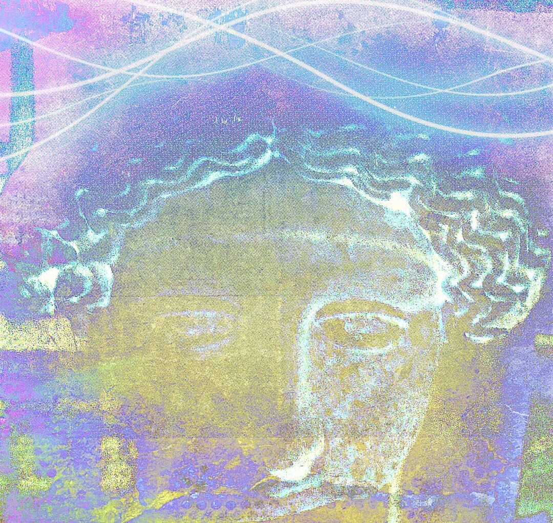 Weeping Goddess Print, Canvas Print, Greeting or Note Cards - Etsy