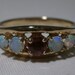 Antique Sterling Silver William Kerr Belt Buckle Numbered 3014 45 Grams ...