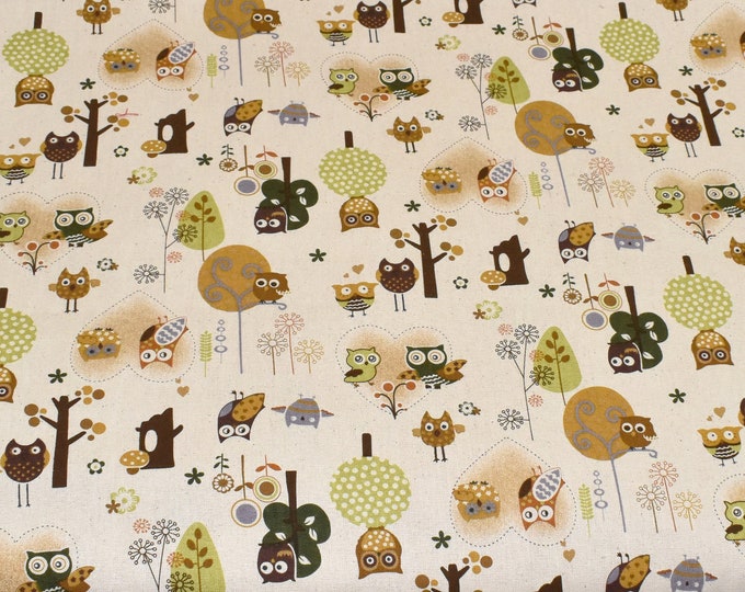 Family Tree Fabric Heart of the Family Tree by Robyriker Gender Neutral ...