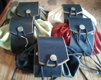 Robin Hood Pouch - Etsy