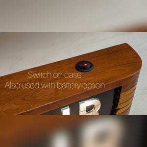 IN SESSION 24 Studio Warning Sign - Etsy