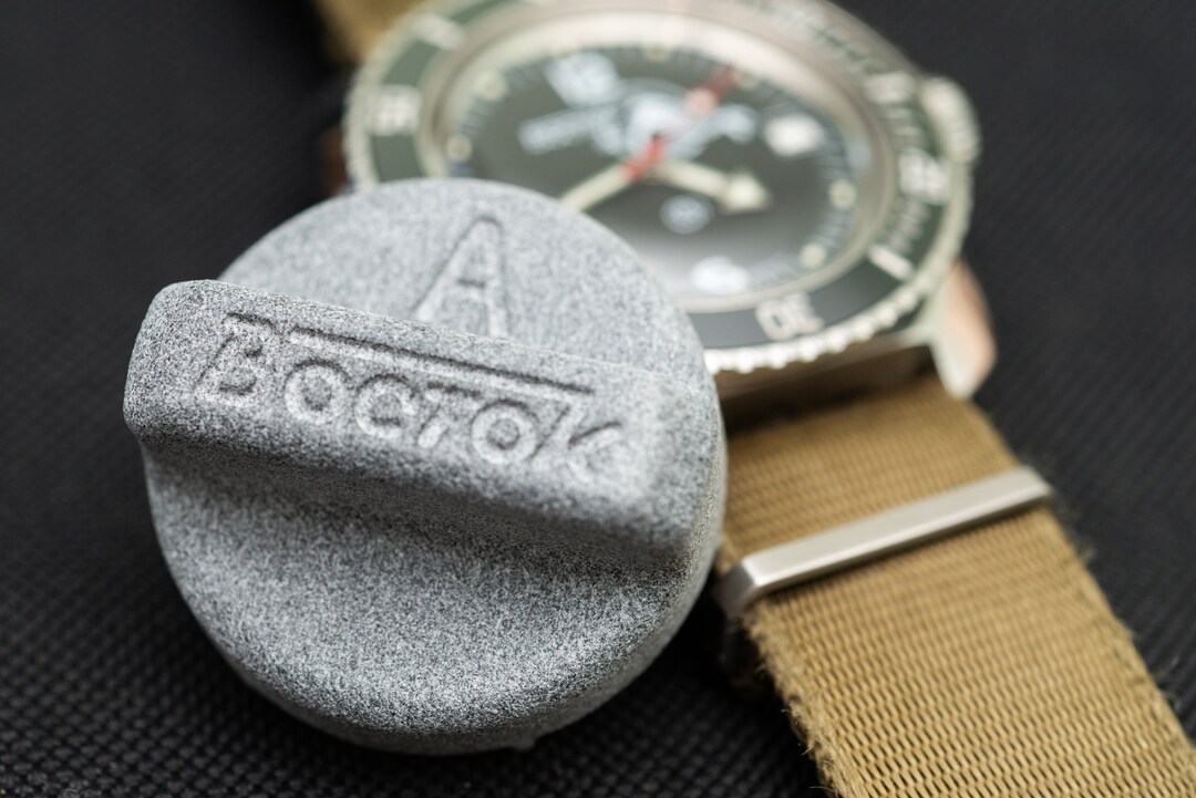 Vostok Amphibia Case Back Removal Tool - Etsy