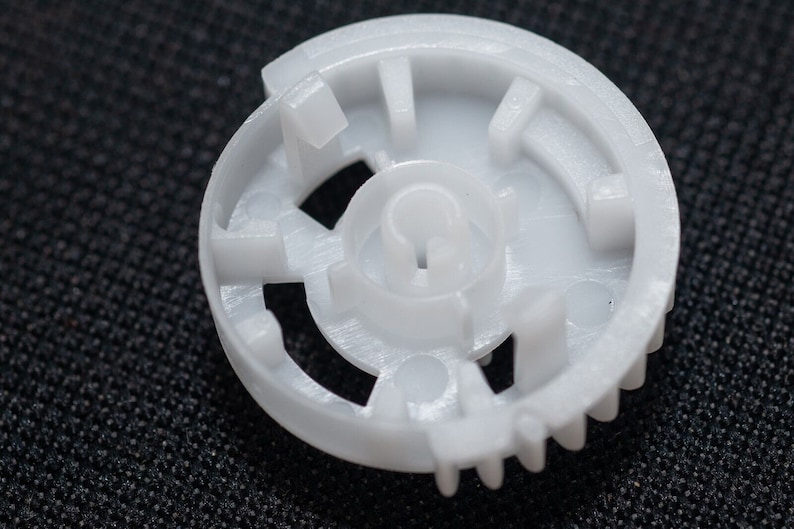 Panasonic VCR Right Take up Loading Arm Gear Z-mechanism - Etsy