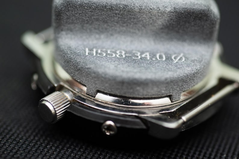 Seiko Arnie H558 Caseback Removal Tool - Nonmarring Nylon - Etsy