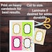 Printable Deaf Communication Cards: I'm Deaf Accommodation Requests ...