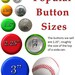 Hearing Impaired Pin, Please Speak Clearly I'm Hearing Impaired Button ...