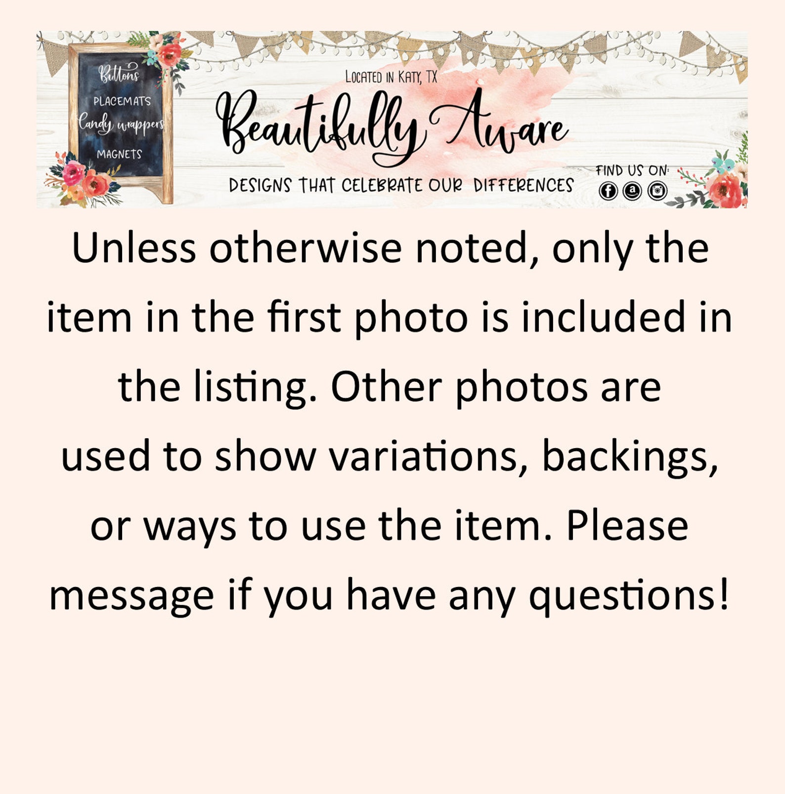 ASL Love Pin,i Love You in ASL Button, Deaf Button, American Sign ...