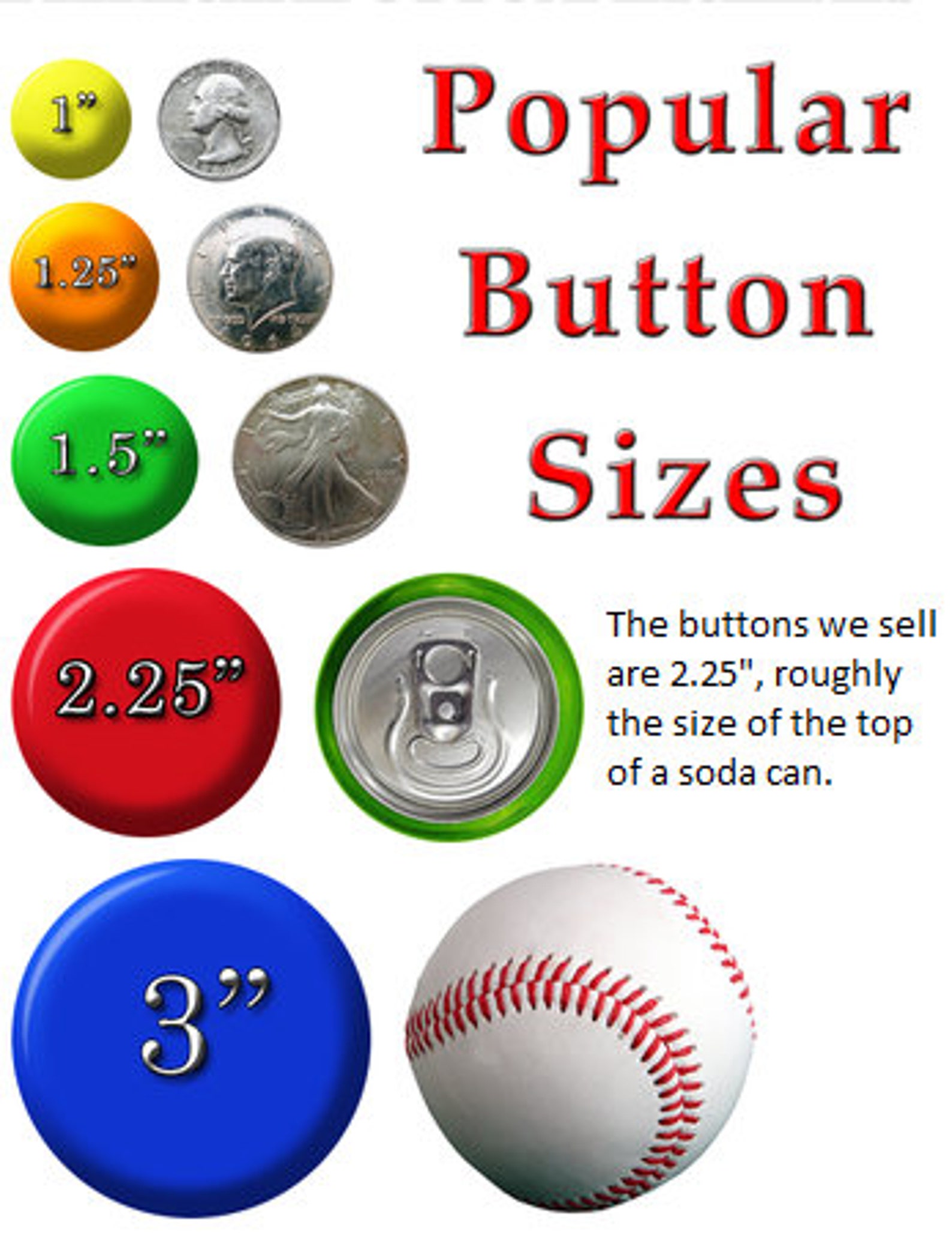 Asl Pin, I'm Learning ASL Button With Name, Personalized ASL Button ...