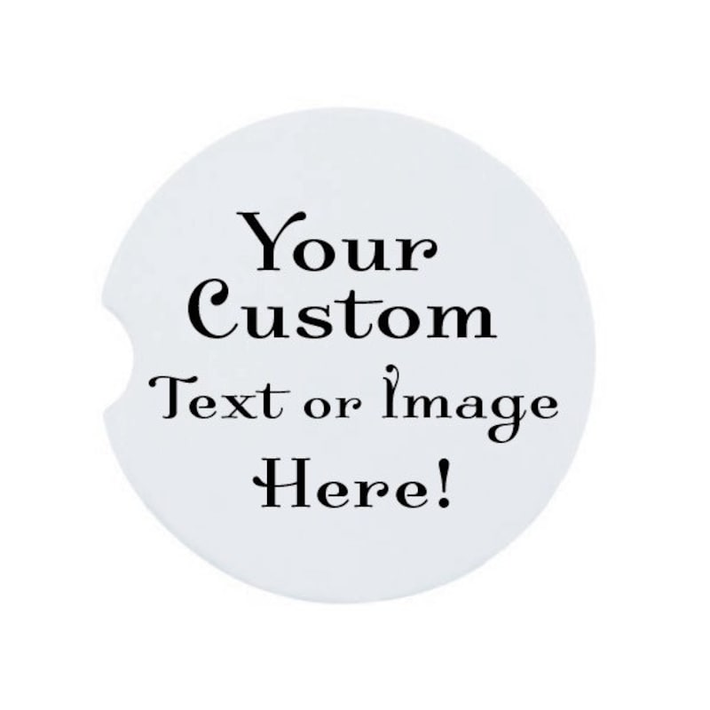 3 Stone Car Coasters - Etsy