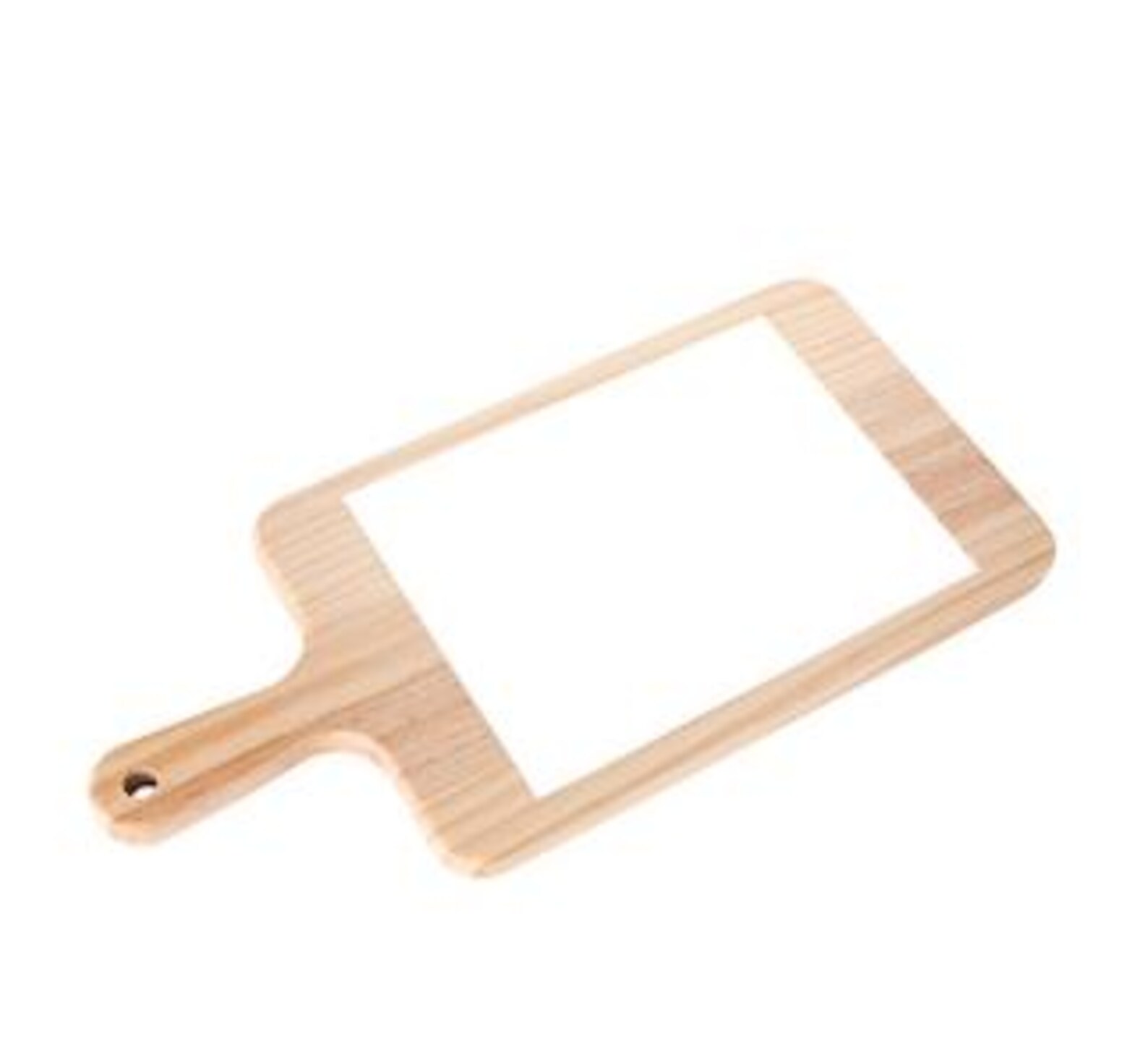 Customized Wooden Cheese Board With Tile Insert - Etsy