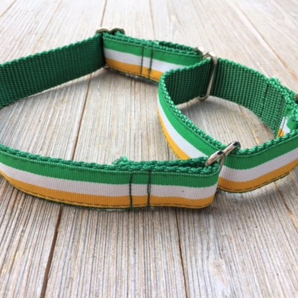 Irish Dog Collars - Etsy