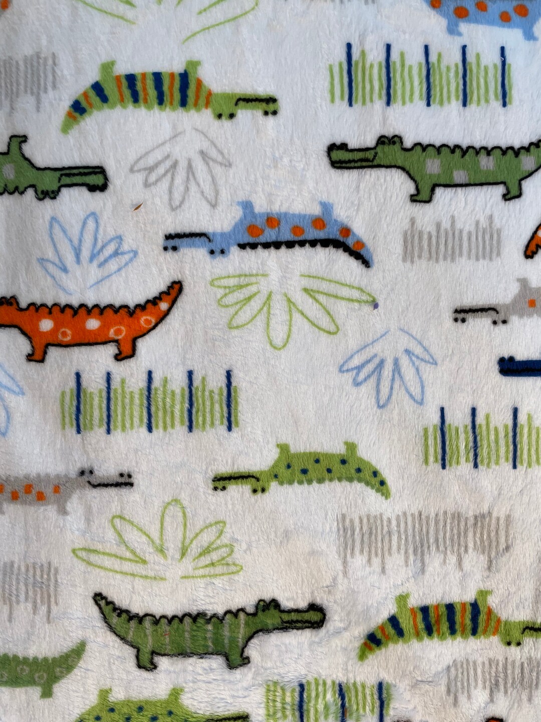 Shannon Cuddle 1 Yard - Etsy