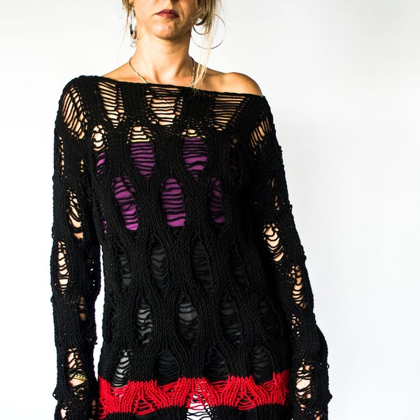 Punk Clothing - Etsy