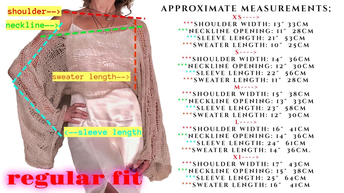 Sheer Knit Sweater, Mohair Shrug, off Shoulder Loose Knit Top ...
