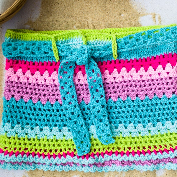 Extremer minirock - Etsy.de