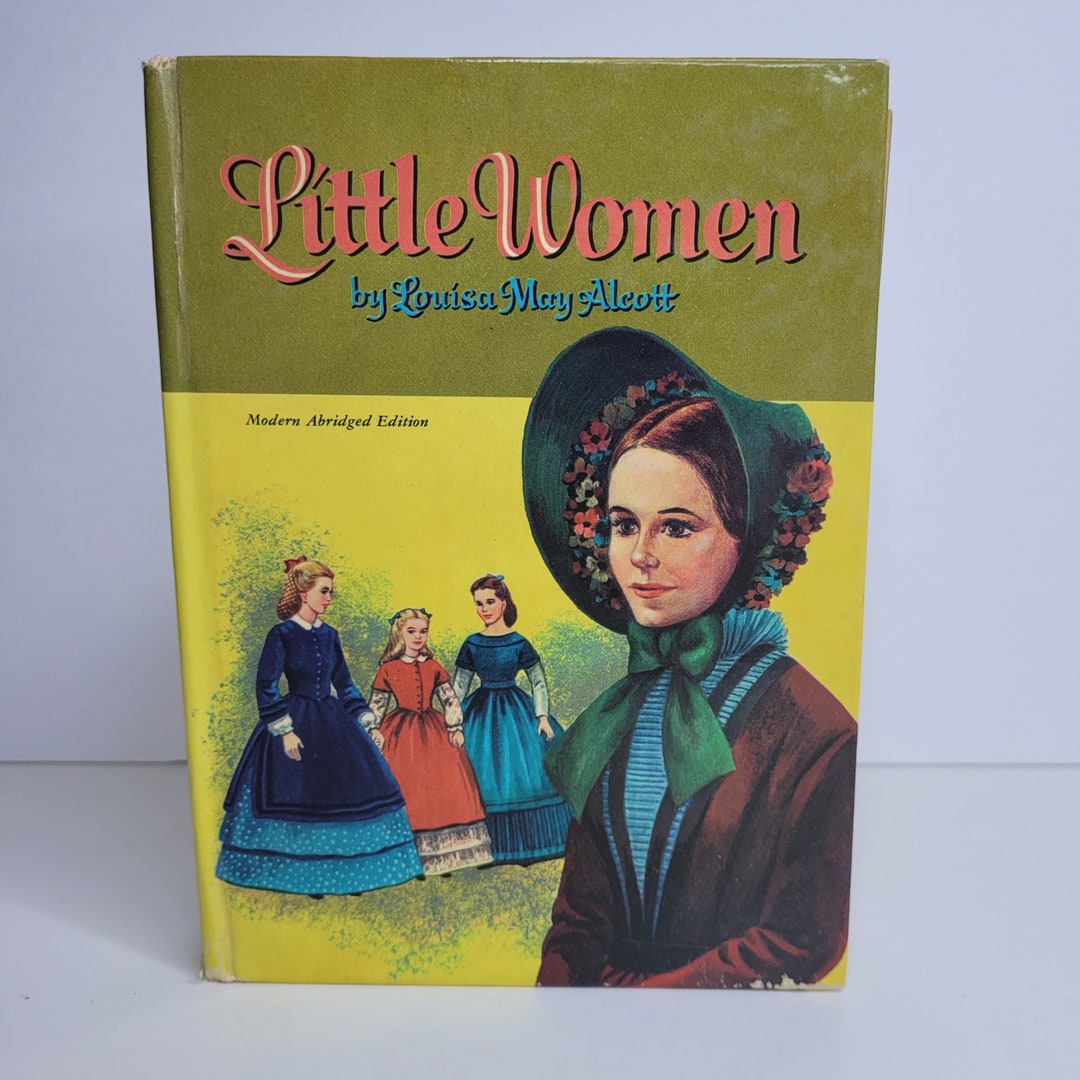 Little Women by Louisa May Alcott, Whitman Classics, Vintage Classic ...