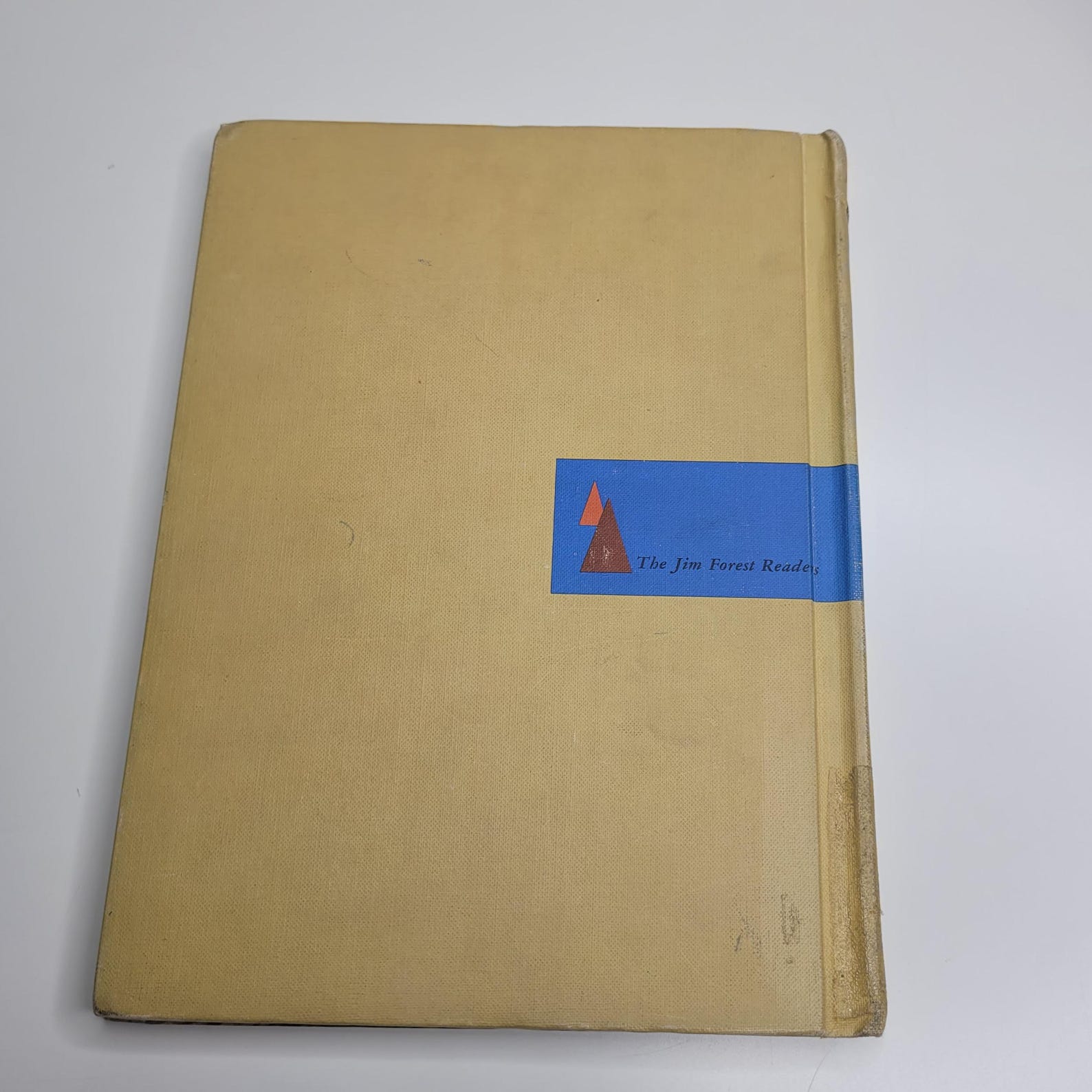 Jim Forest and Lone Wolf Gulch by John & Nancy Rambeau, Vintage ...