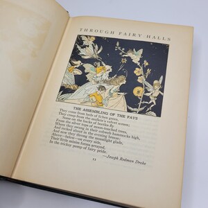 My Book House Complete First Edition Book Set, Edited by Olive Beaupre ...