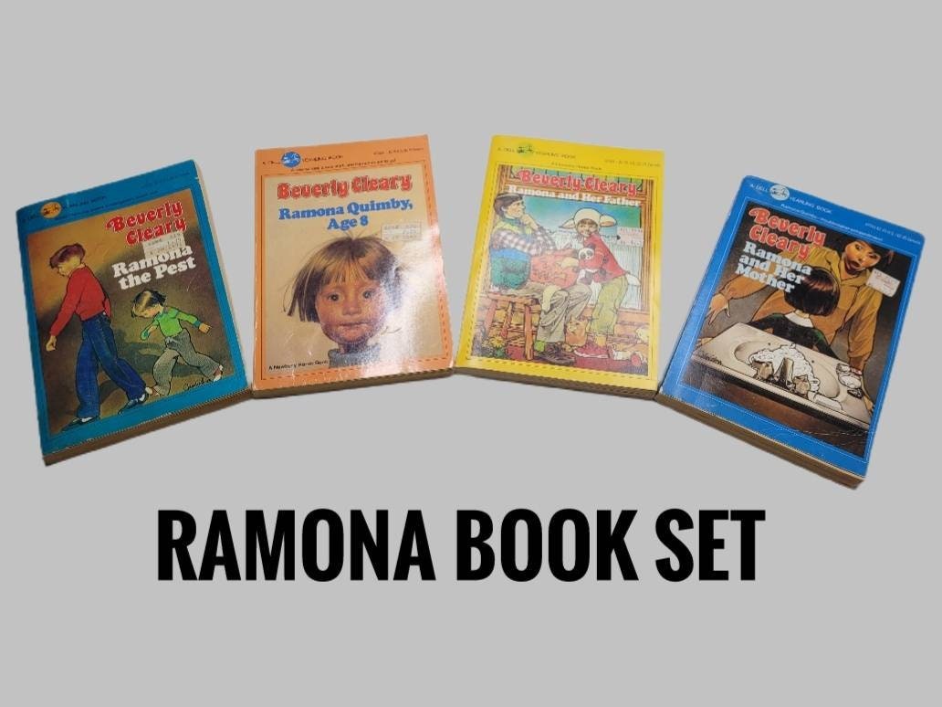 Ramona The Pest Coloring Sheets