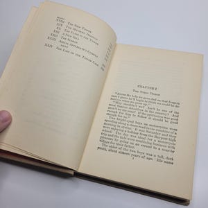 The Tower Treasure, Hardy Boys #1, by Franklin W Dixon, Original Text ...