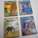 Mini Illustrated Classics Abridged Books for Children - Etsy
