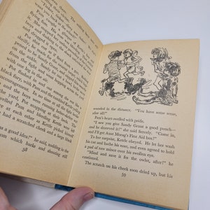 Pam Pot and Kettle by Marie Muir, Illustrated by Joan Calvert, Vintage ...