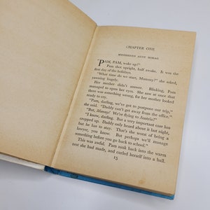 Pam Pot and Kettle by Marie Muir, Illustrated by Joan Calvert, Vintage ...