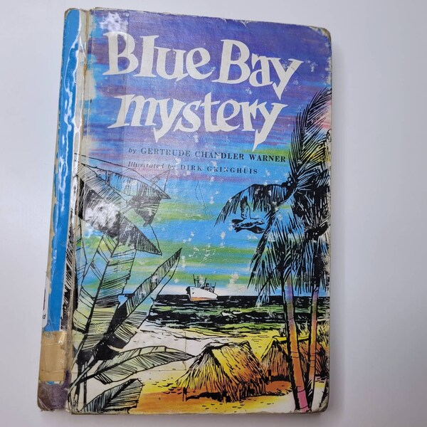 Boxcar Children Book Set - Etsy