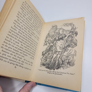 Pam Pot and Kettle by Marie Muir, Illustrated by Joan Calvert, Vintage ...