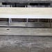Trestle Concrete Rectangular Dining Table - Etsy