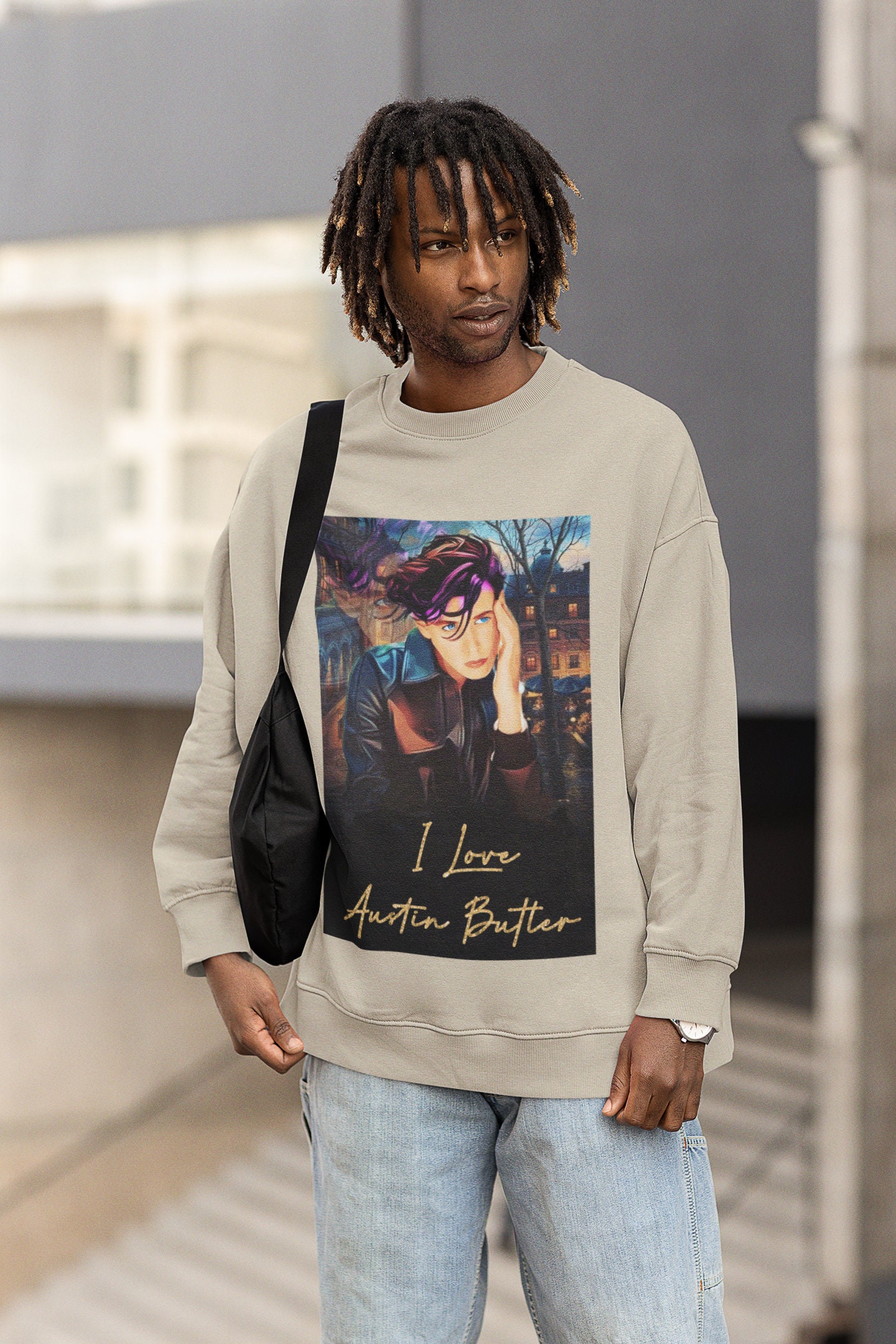 Austin Butler Shirt, Austin Butler Music T-Shirt, Austin Butler Tour ...