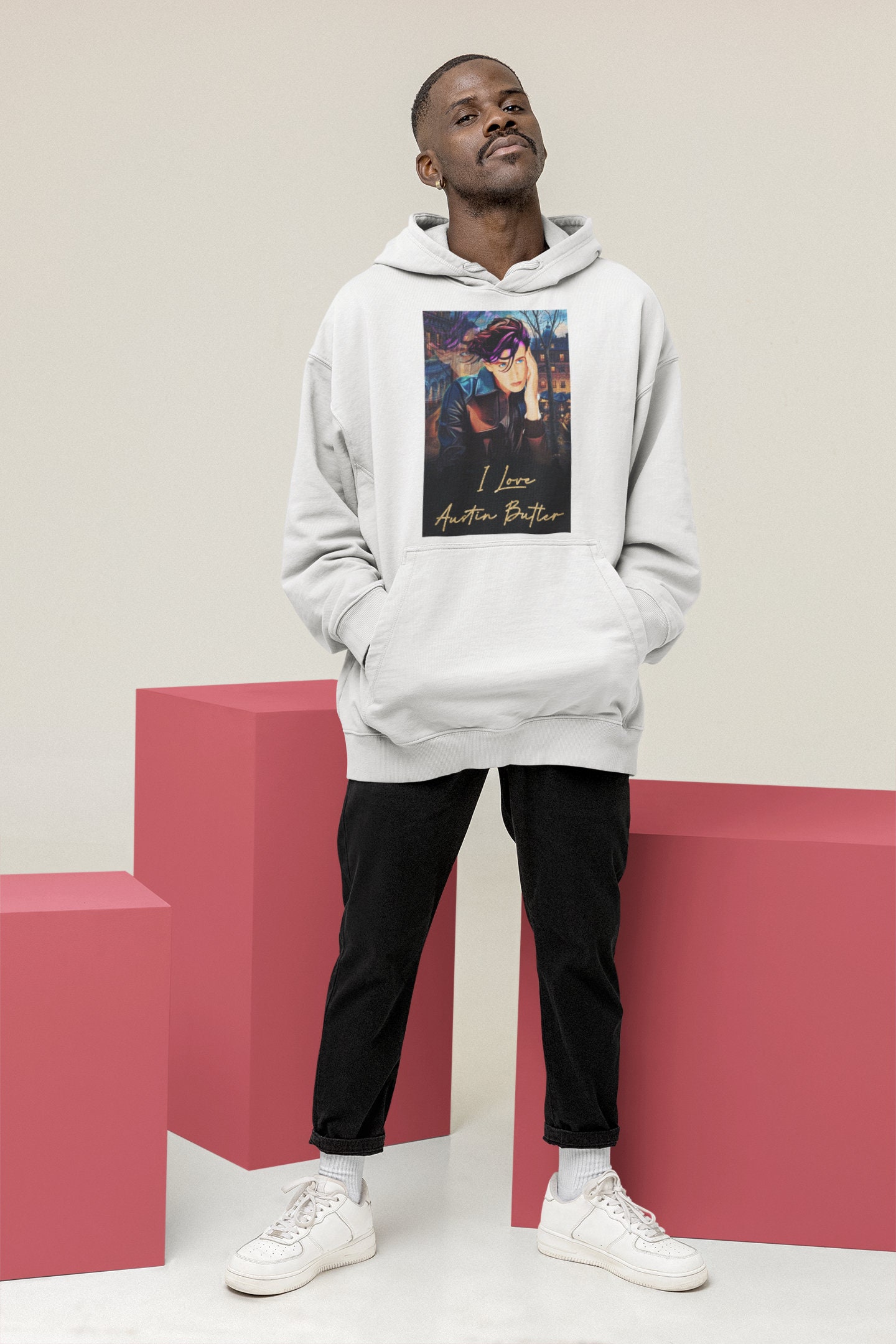 Austin Butler Shirt, Austin Butler Music T-Shirt, Austin Butler Tour ...