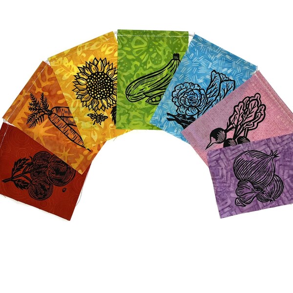 Prayer Flags - Etsy